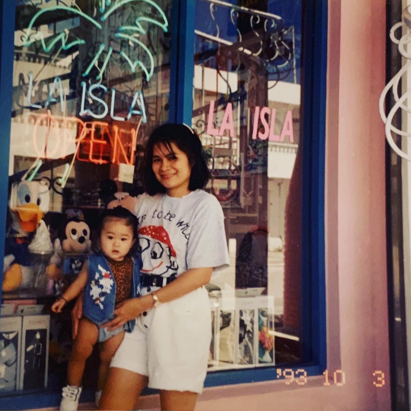 La Isla Crafts